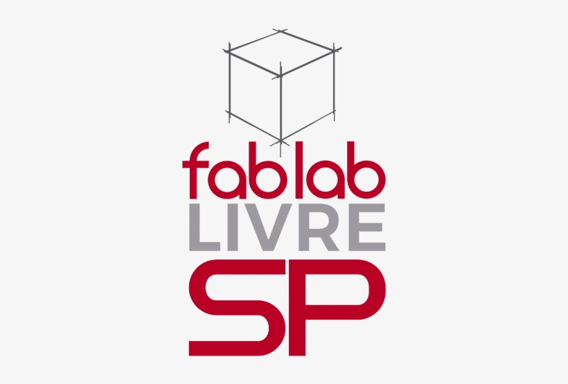Fablab Livre - Fab Lab Livre Sp PNG Image | Transparent PNG Free ...
