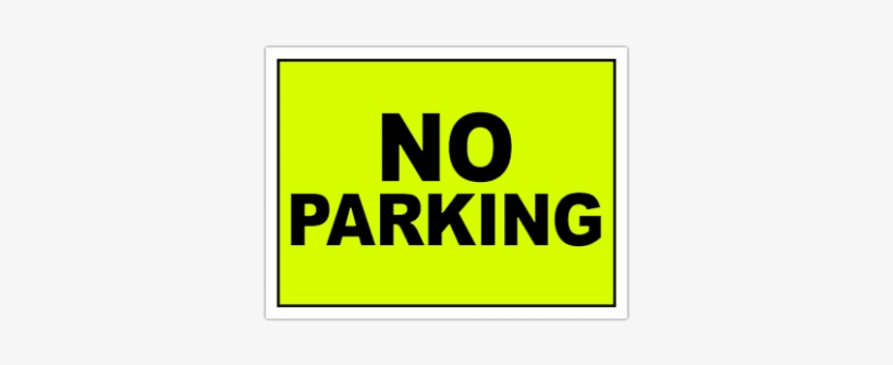 Download Race Sign No Parking Correx - Do Not Climb On Racking ...