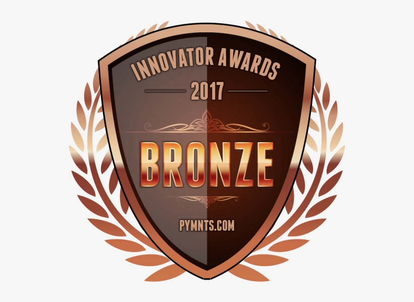 Innovator Awards Bronze Medal - Digital Badge Award PNG Image ...