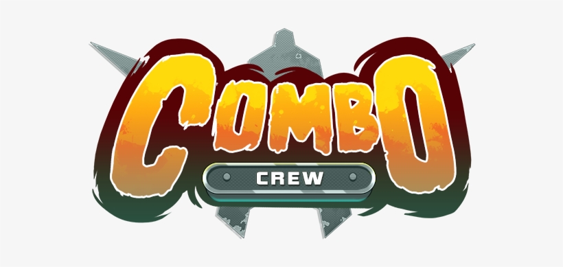 Combocrew Logo - Combo Game PNG Image | Transparent PNG Free Download ...