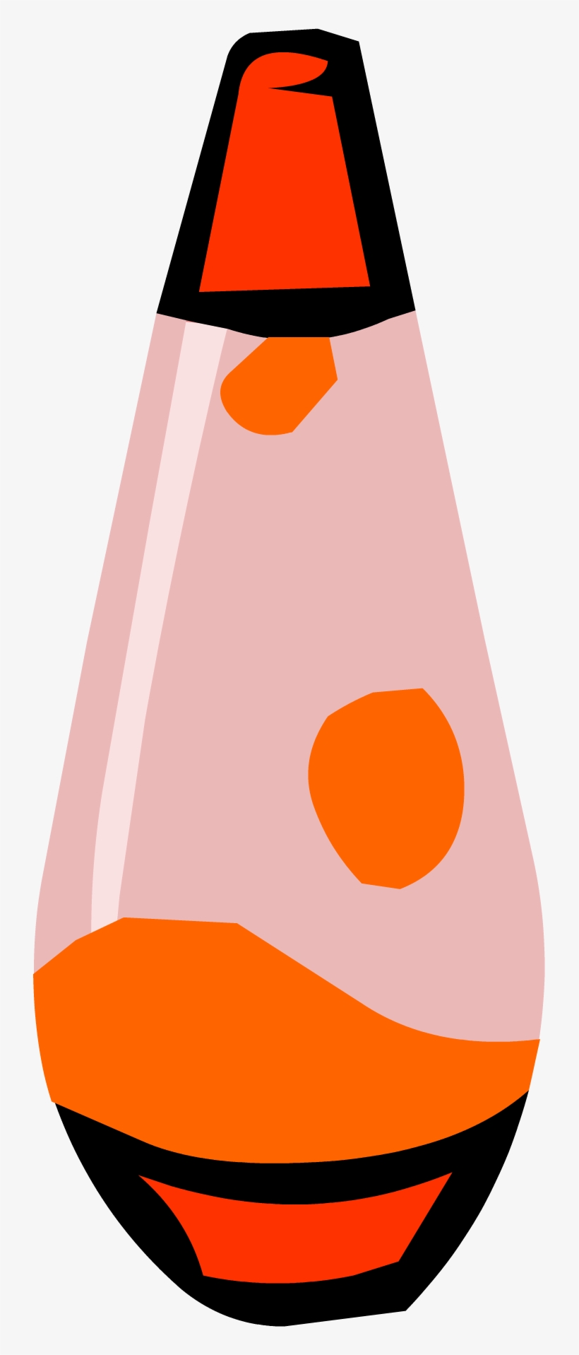 Download Png - Lava Lamp Clipart Free | Transparent PNG Download | SeekPNG