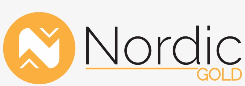 Nordic Gold - Nordic Gold Logo PNG Image | Transparent PNG Free ...