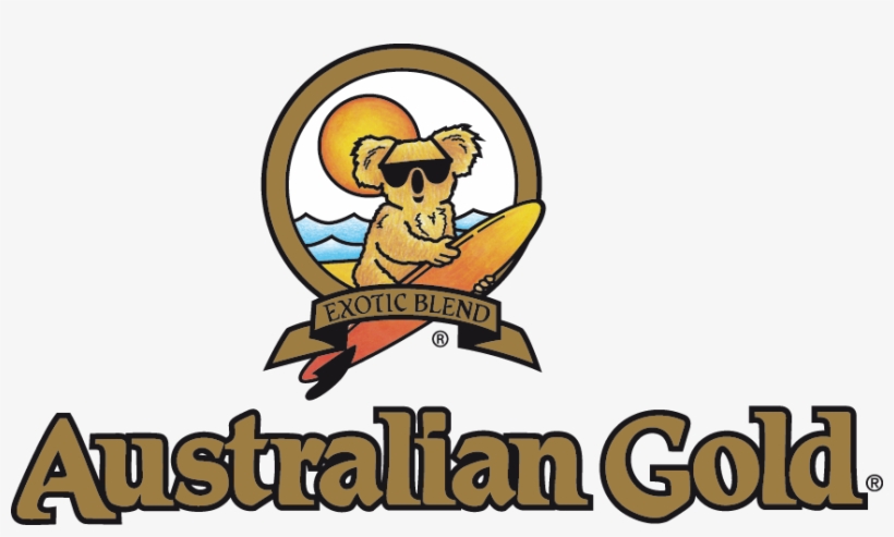 Australian-gold - Australian Gold Logo Png PNG Image | Transparent PNG ...