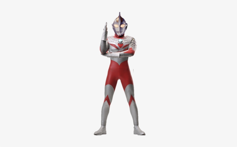 Ultraman Legacy Beam Pose - Ultraman Pose PNG Image | Transparent PNG ...