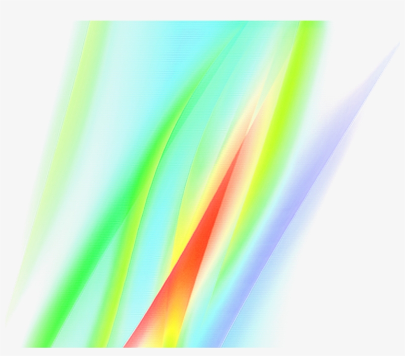 Ftestickers Effect Lights Lines Neon Glowing Colorful - Picsart Photo ...