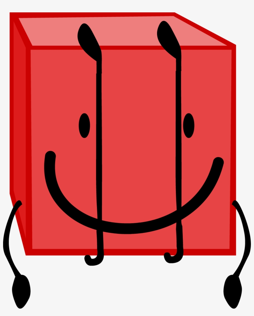 Blocky Bfdi