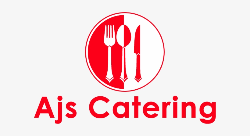 Logo - Ajs Catering PNG Image | Transparent PNG Free Download on SeekPNG