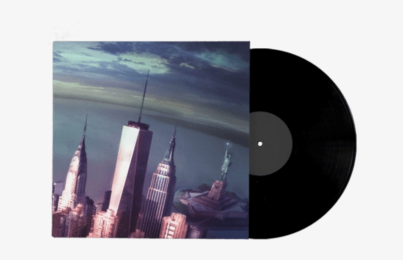 Sonic Highways - New York - Foo Fighters - Foo Fighters - Sonic ...