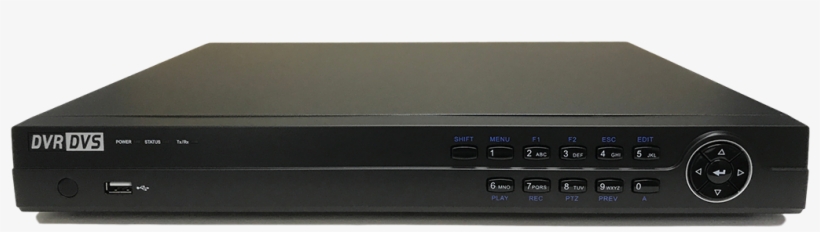 Download Dvr Dvs 16 Channel | Transparent PNG Download | SeekPNG
