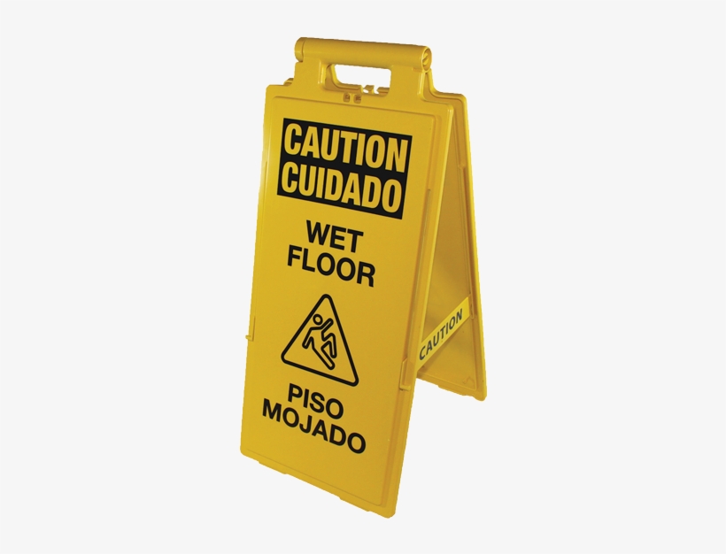 Impact Products 24106 Sign, Wet Floor - Olympia Sa882p Safety Signs ...