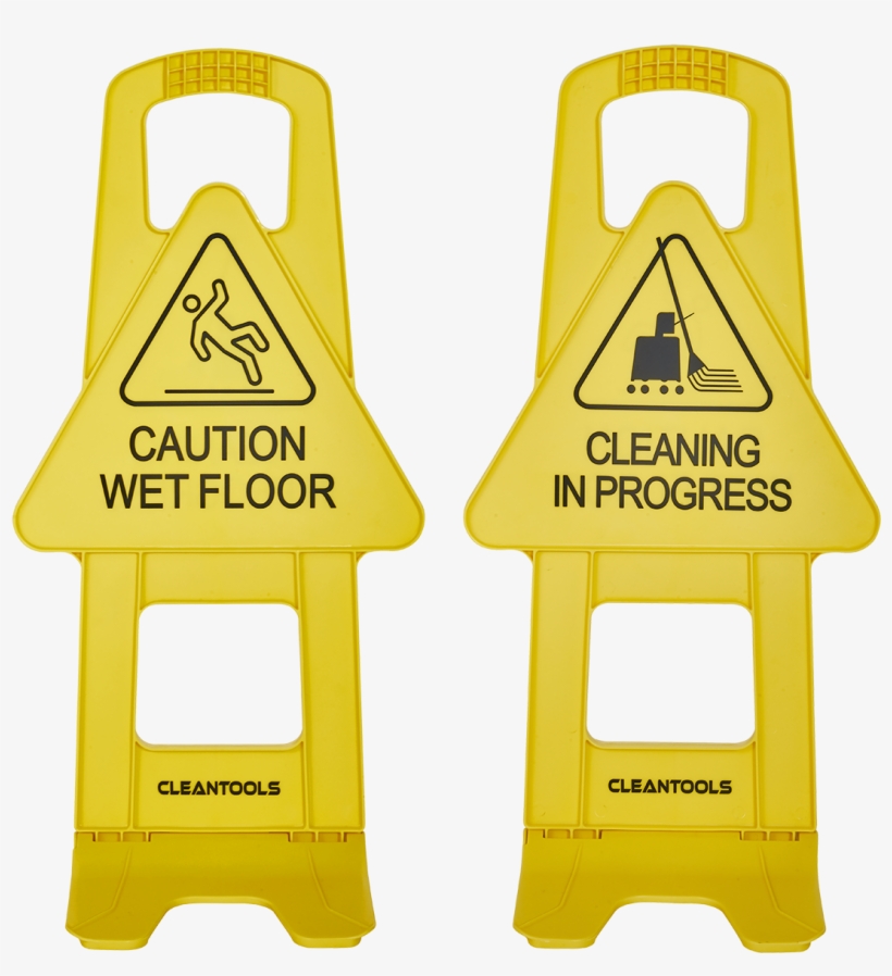 Penguin Safety Sign - Cleantools, Inc. PNG Image | Transparent PNG Free ...