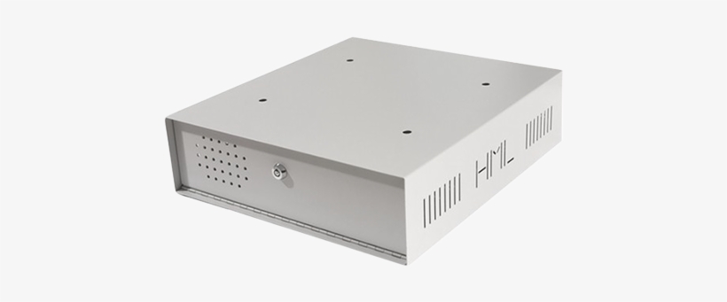 Small Dvr Enclosure - Haydon Hay-ldvr1 Lockable Dvr Enclosure Box PNG ...