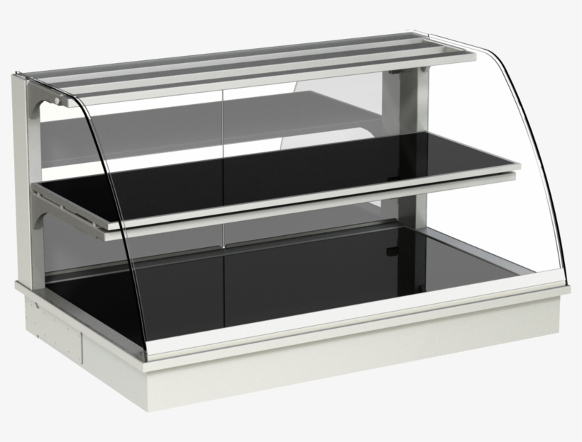 Built-in Heated Display Cases - Drawer PNG Image | Transparent PNG Free ...