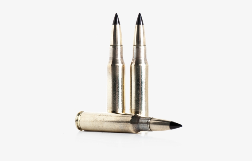 Very Accurate Armour Piercing Bullet For Protected - Ammunition PNG ...