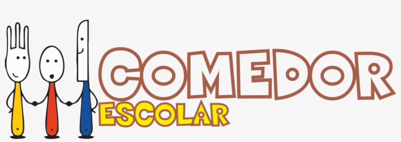 Logo Comedor Atenea - Comedor Escolar PNG Image | Transparent PNG Free ...
