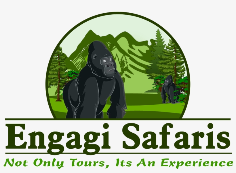 Logo - Engagi Safaris PNG Image | Transparent PNG Free Download on SeekPNG