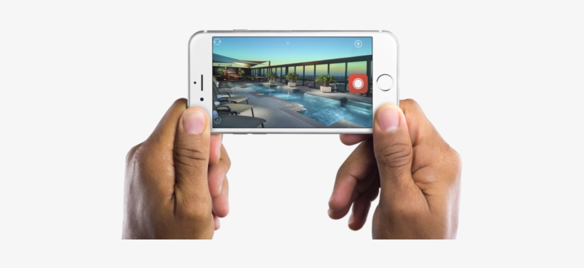 It's The World's Simplest Vlogging Platform That Takes - Hand Holding ...