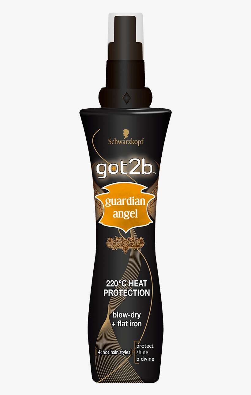 Got2b Guardian Angel Heat Protection - Got2b Guardian Angel Heat ...