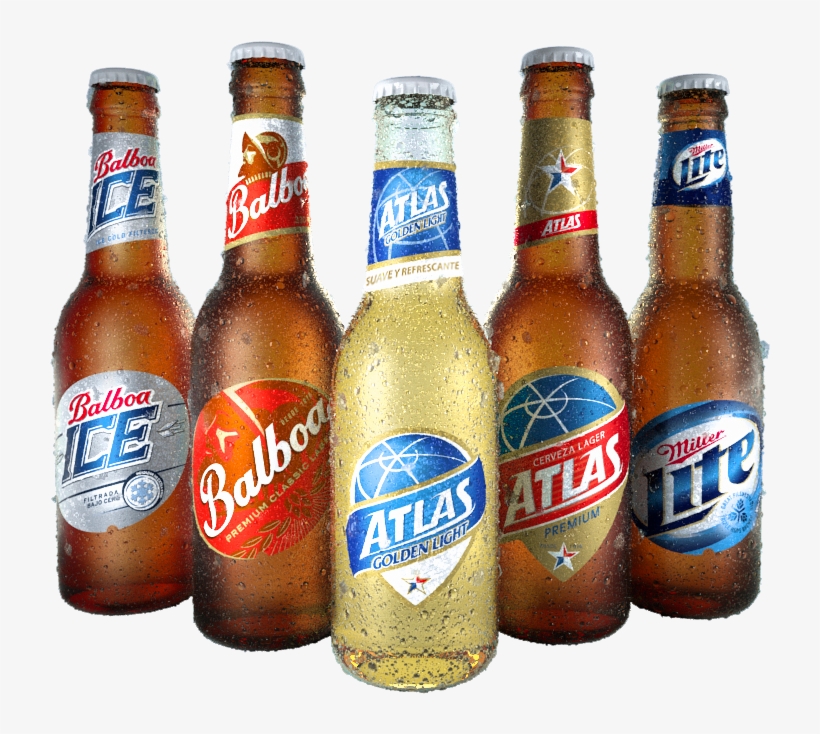 Botellas - Miller Lite PNG Image | Transparent PNG Free Download on SeekPNG