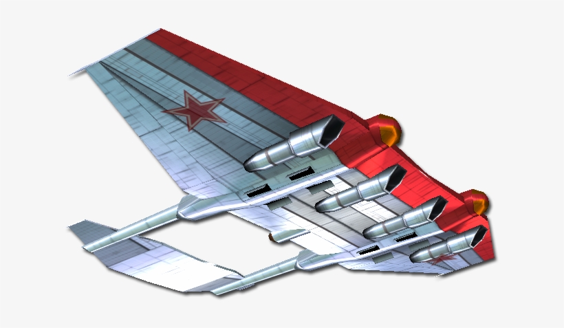 Fo3oa Chinese Bomber - Fallout 4 Stingray Deluxe PNG Image ...