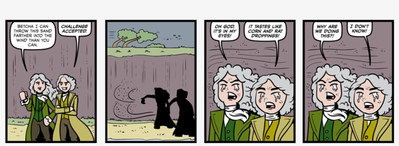 2013 05 16 - Rousseau Comic PNG Image | Transparent PNG Free Download ...