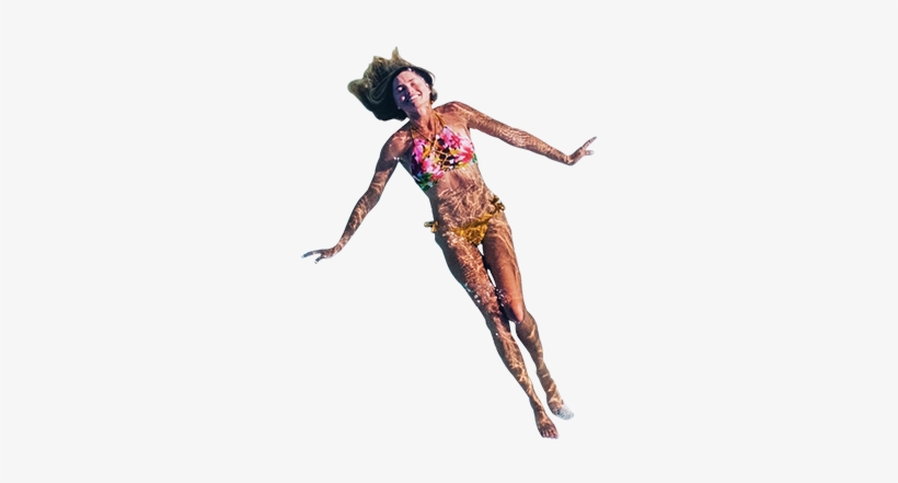 Download Woman Floating Png | Transparent PNG Download | SeekPNG