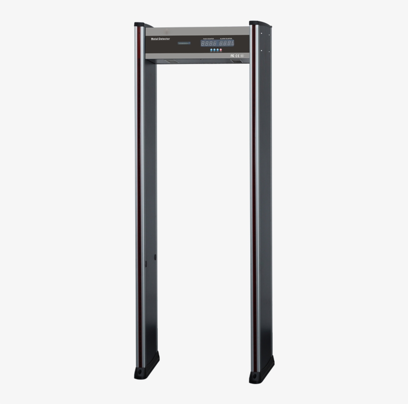 Security Alarm Systems，retail Security Equipment，eas - Metal Detector ...