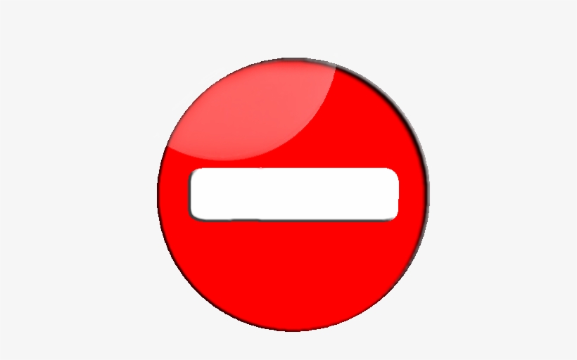 Negative Sign Png - Negative Sign PNG Image | Transparent PNG Free ...