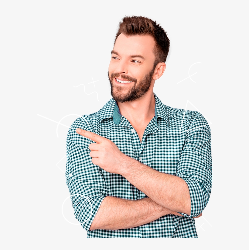 Download Homem - - Homem Png | Transparent PNG Download | SeekPNG