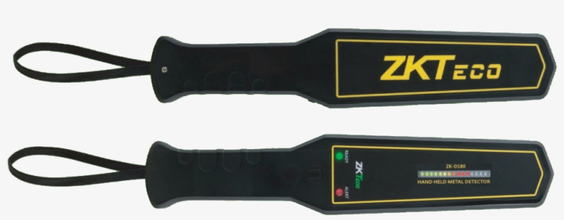 Download Handheld Metal Detectors | Transparent PNG Download | SeekPNG