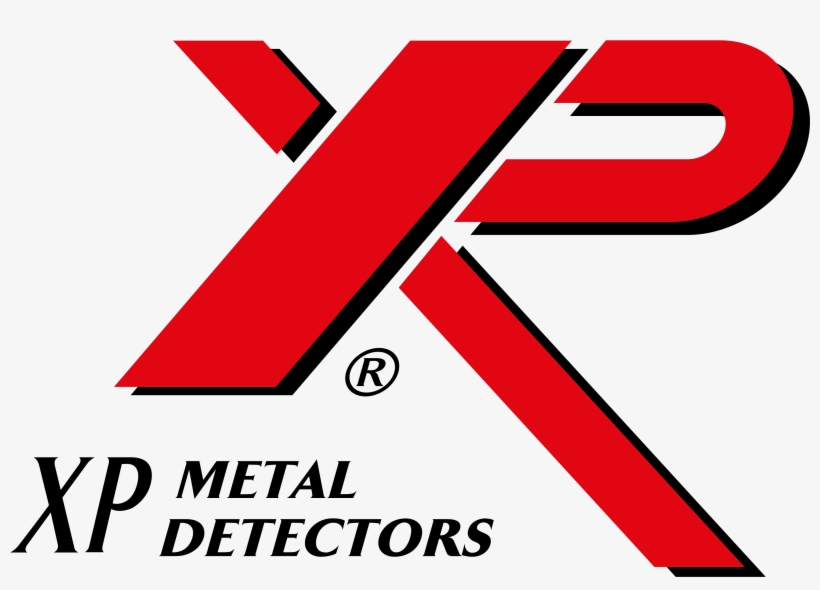 Official Logo Xp-02 - Xp Metal Detectors Logo PNG Image | Transparent ...