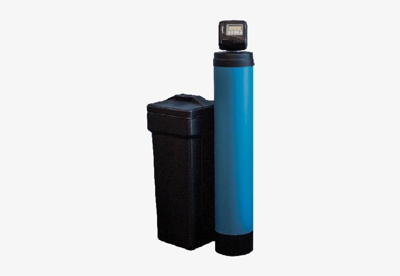 Chlor O Soft Home Water System - Simply Soft Water Softener PNG Image ...