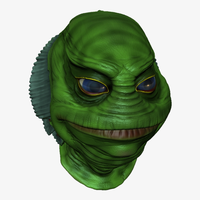 A Couple Old Horror Movie Cartoon Characters - Illustration PNG Image ...