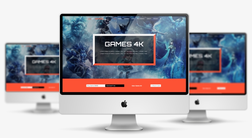 Main Template Features - Free Joomla Template Beauty PNG Image ...