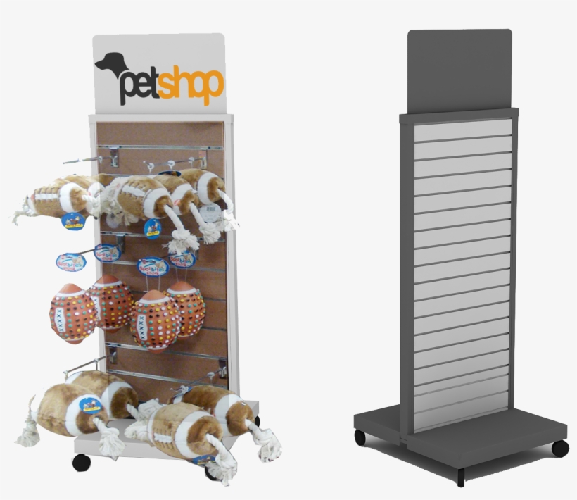 Display Racks For Pet Shop Products - Pet Shop PNG Image | Transparent ...