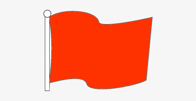 Download Bendera Merah | Transparent PNG Download | SeekPNG