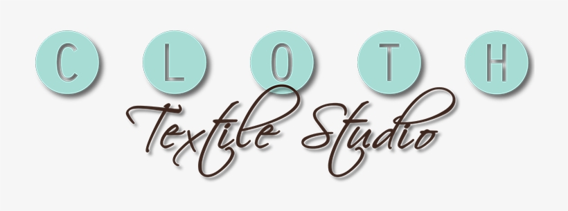 Cloth Textile Studio - Calligraphy PNG Image | Transparent PNG Free ...