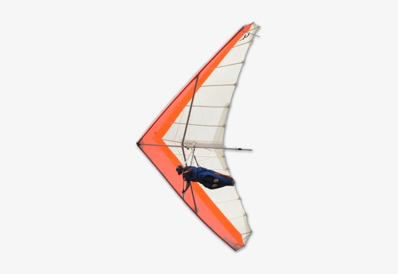 Lakeside Event, Invermere - Hang Glider Png PNG Image | Transparent PNG ...