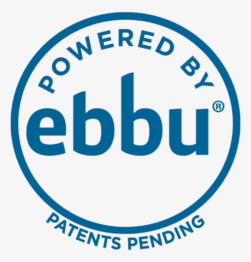 “powered By Ebbu” PNG Image | Transparent PNG Free Download on SeekPNG