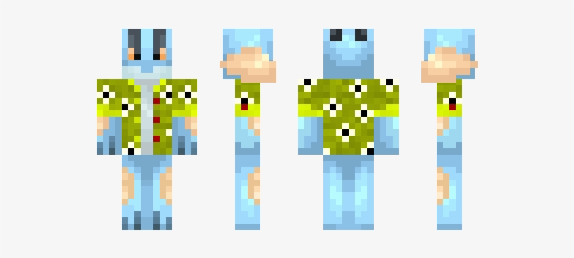 Download Minecraft Skin Eggo - Graphic Design | Transparent PNG ...