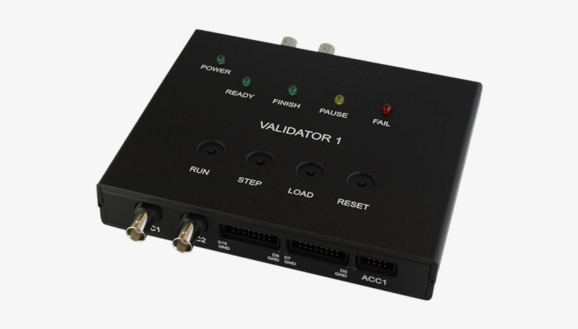 Download Analog And Digital Pattern Generator Tool - Extreme Networks ...