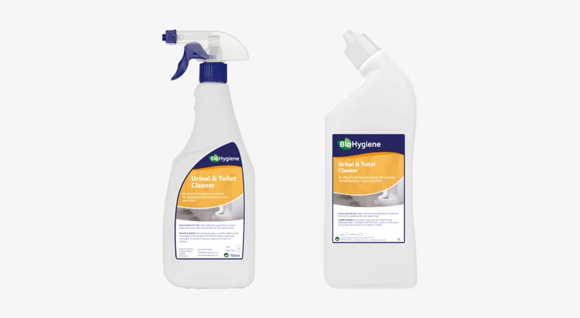 Biohygiene-urinal - Cleaner PNG Image | Transparent PNG Free Download ...