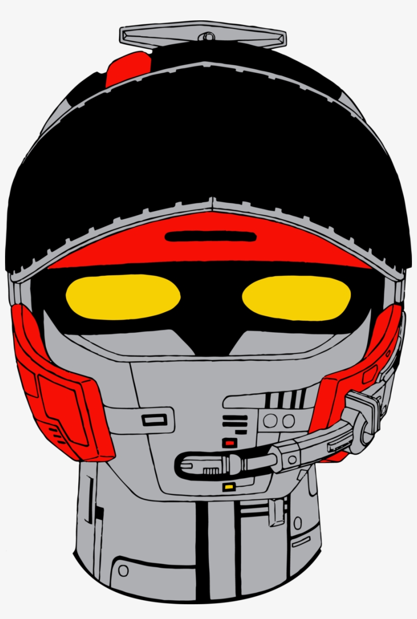 Winspector Fire Red By Gusbor-d8eo6yd - Winspector Fanart PNG Image ...