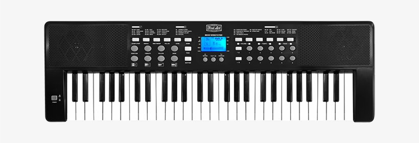 First Act Digital Keyboard PNG Image | Transparent PNG Free Download on ...