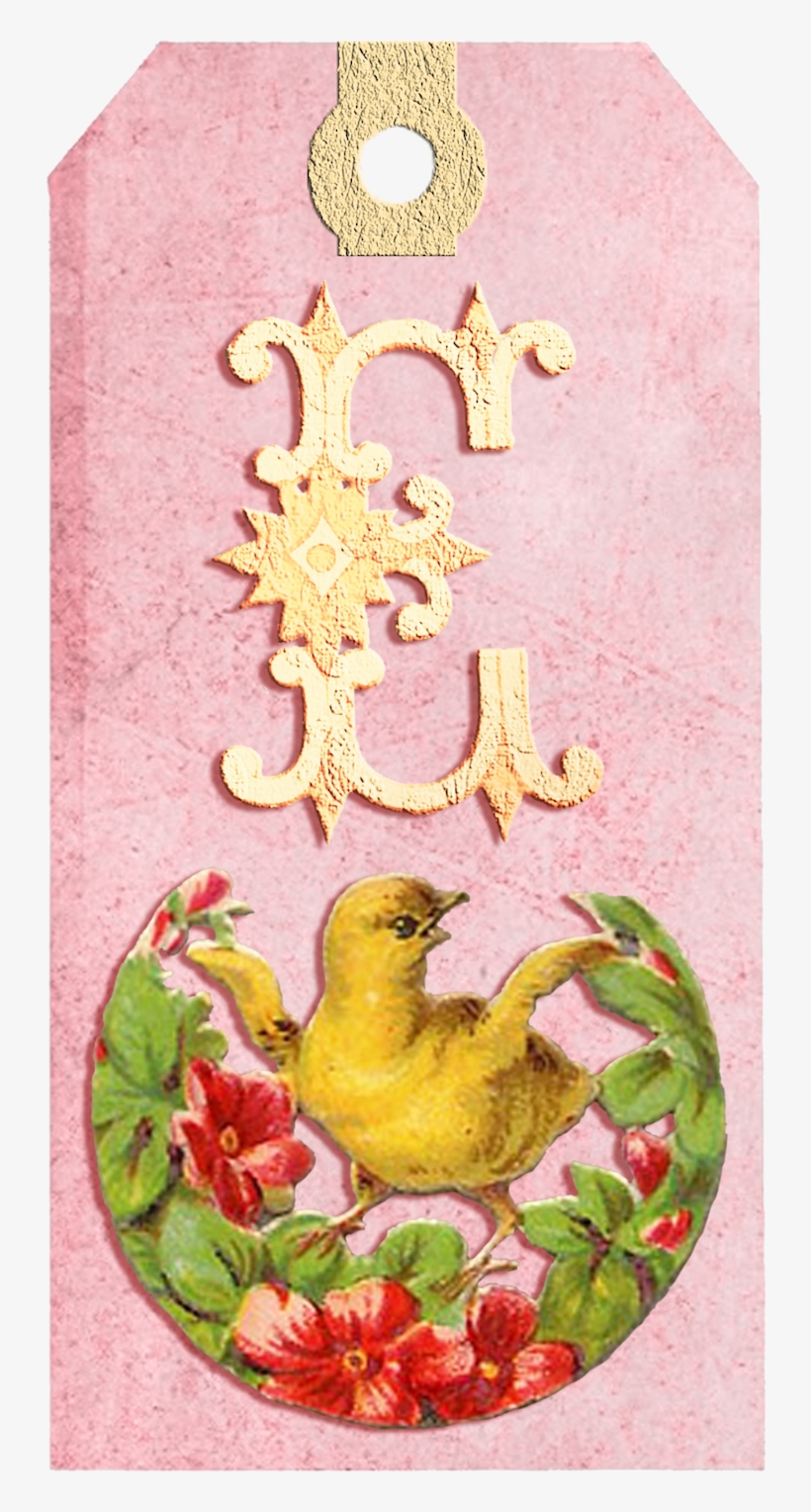 Wings Of Whimsy - Easter PNG Image | Transparent PNG Free Download on ...