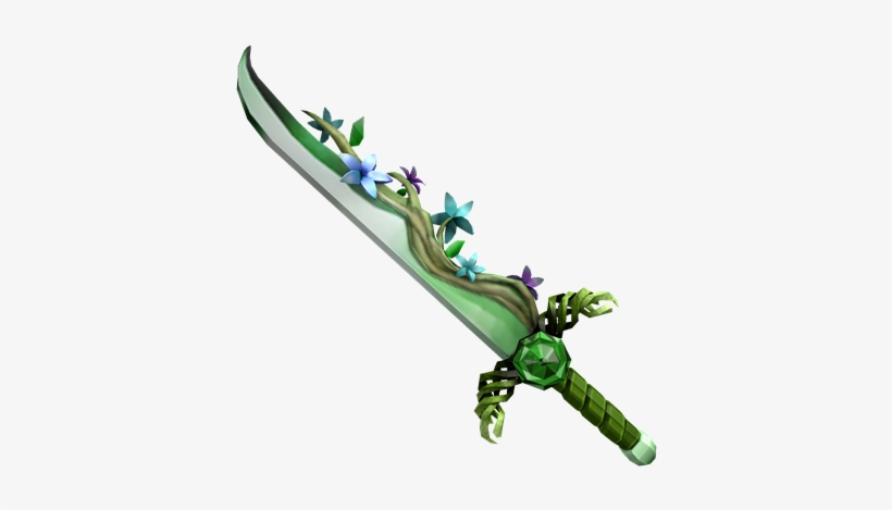 Earth Sword