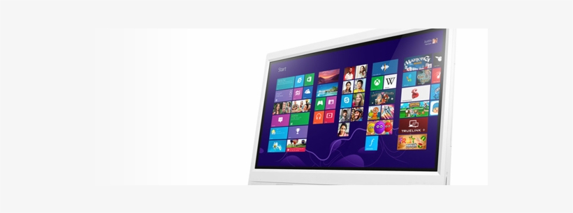 Banner Microsoft Windows Migration - Lenovo C260 PNG Image ...