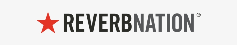 640 × 192 Pixels - Logo Reverbnation PNG Image | Transparent PNG Free Download on SeekPNG