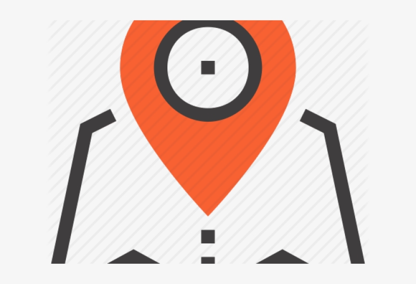 Download Maps Clipart Gps Location - Map | Transparent PNG Download ...