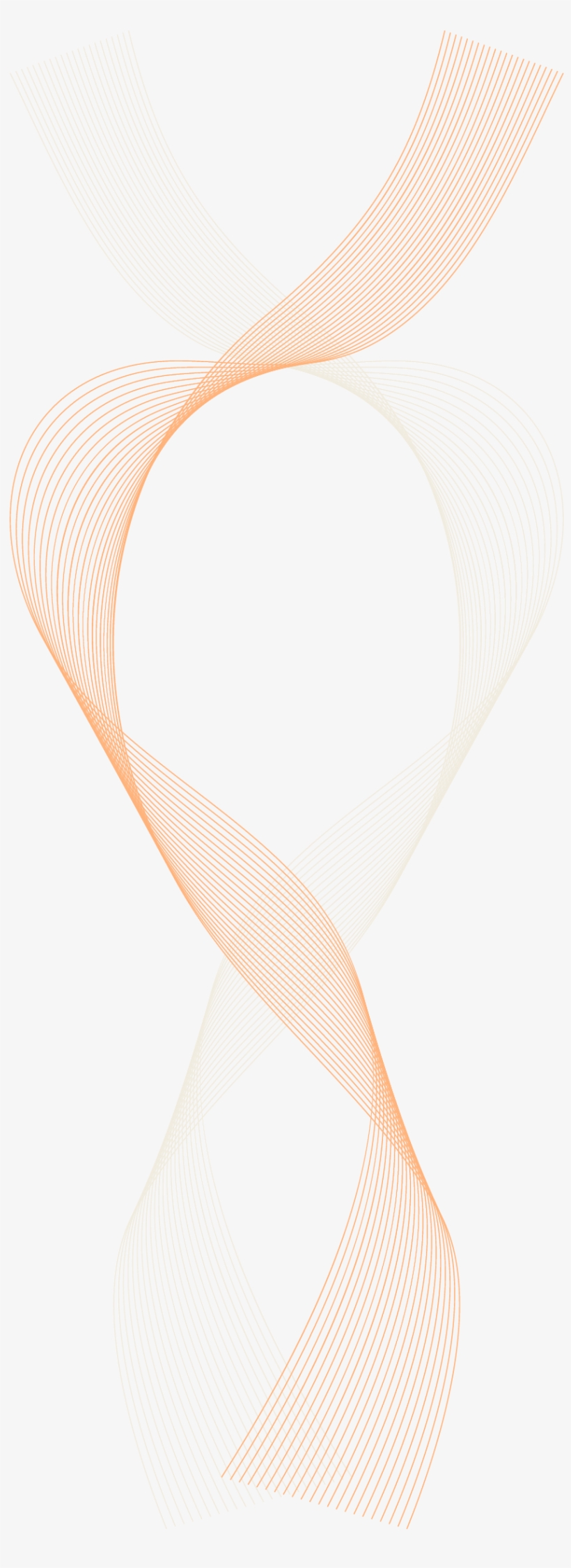 Simple Y Elegante Diseño De La Linea Png Transparente - Portable ...